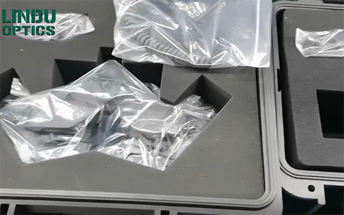 来自俄罗斯的夜视仪（GPNVG-18、PVS31）订单 - 灵东夜视仪